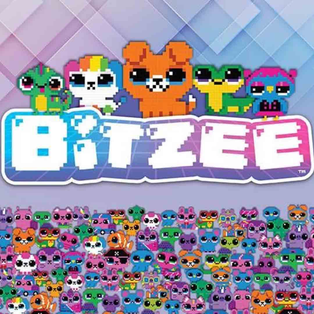 ביטסי – Bitzee - צעצועים